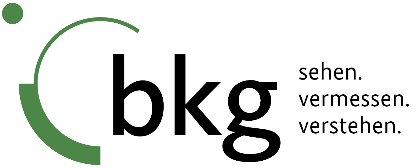 GNSS Referenzstation des BKG - Forschungplattform in der Ostsee FINO2